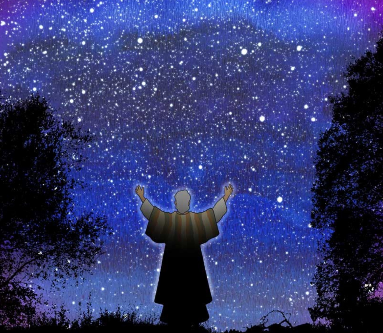Lesson From Our Father Abraham – Chrism