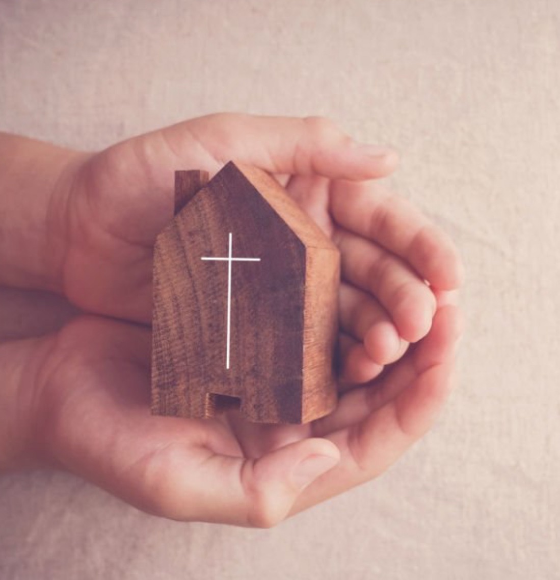 Be Like Mary – Chrism – A Christian Orthodox Blog